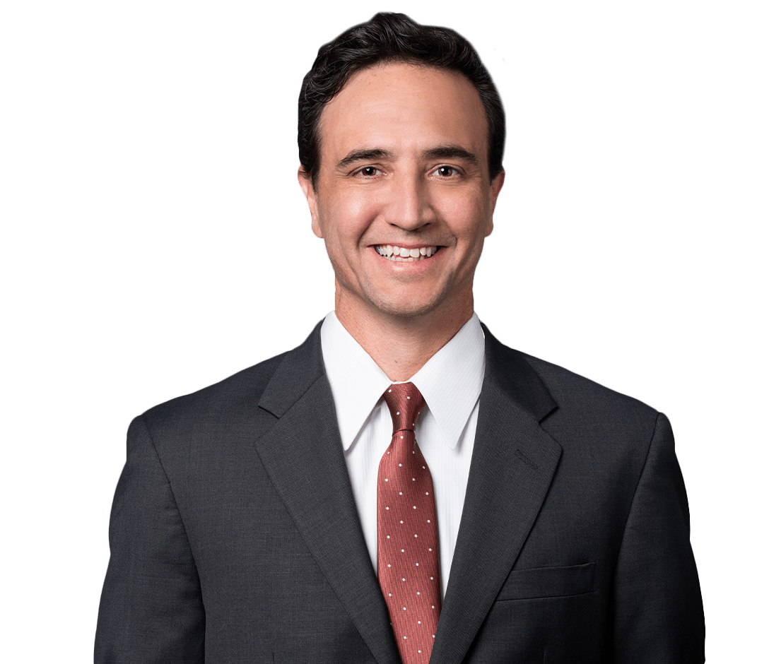 Justin Brossier - Wolf Wallenstein, PC