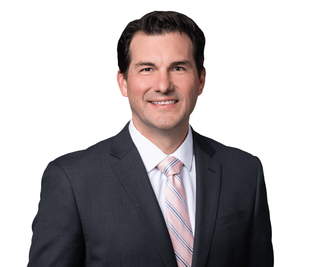 Christopher Cummiskey - Wolf Wallenstein, PC